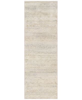 Couristan Taylor Capella 2'7" x 7'10" Runner Rug - Macy's