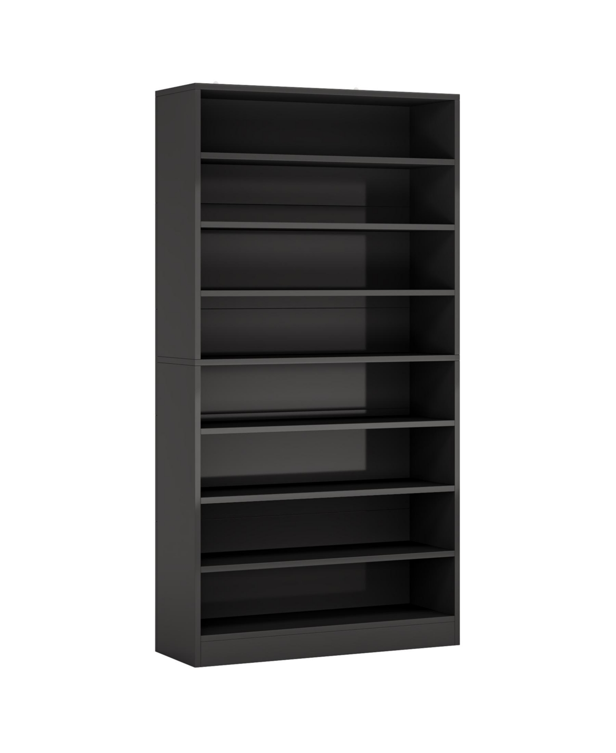Click here for Tribesigns Tall Shoe Cabinet  9 Tiers 40-45 Pairs... prices