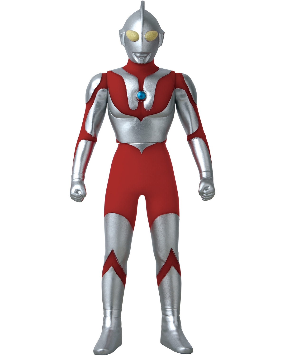 Click here for Ultraman - Sofvi Series with Hang Tag - 5" Ul... prices