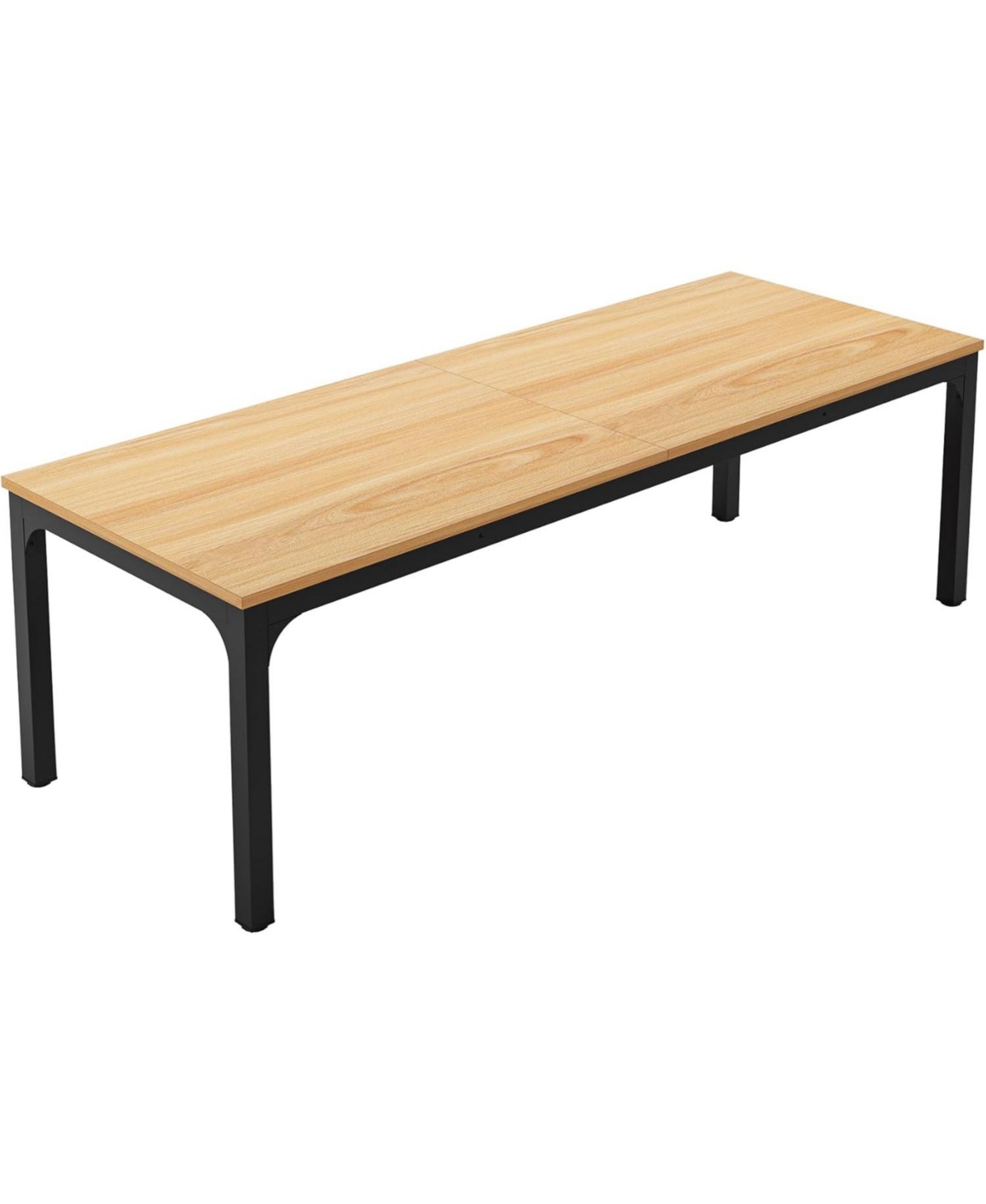 Click here for Tribesigns 78.7 Inches Extra Long Computer Desk 2... prices