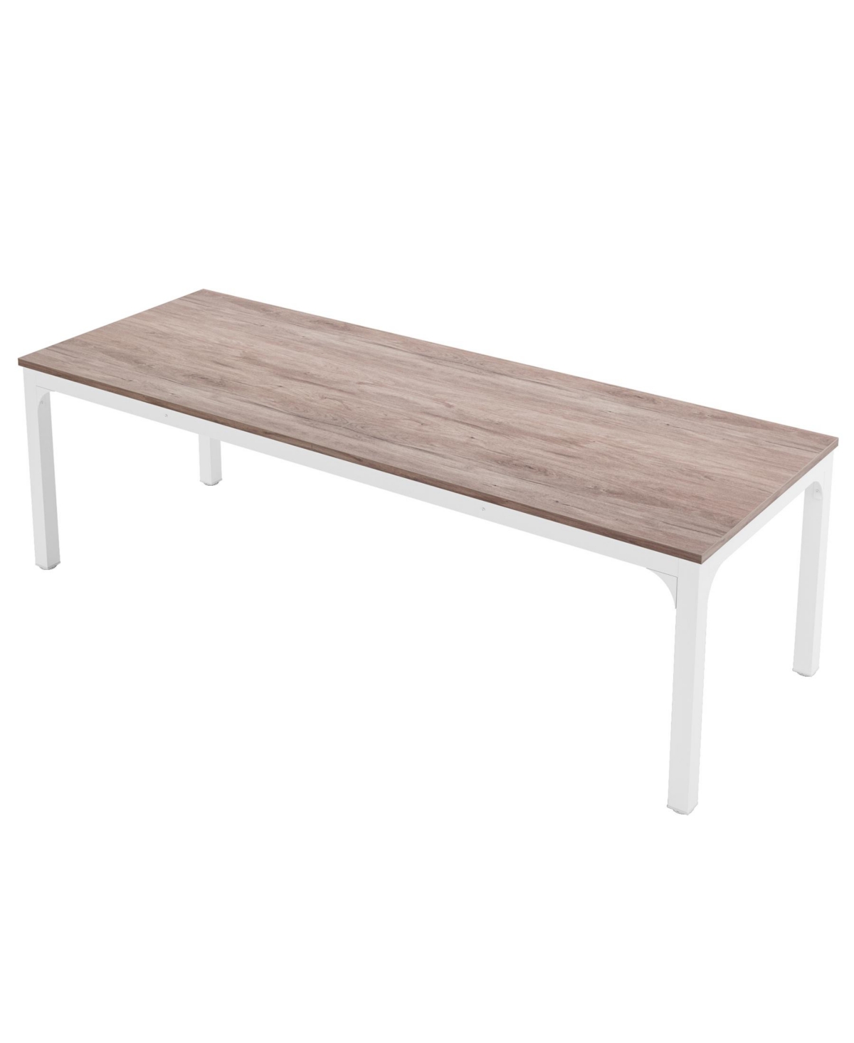 Click here for Tribesigns 78.7 Inches Extra Long Computer Desk 2... prices