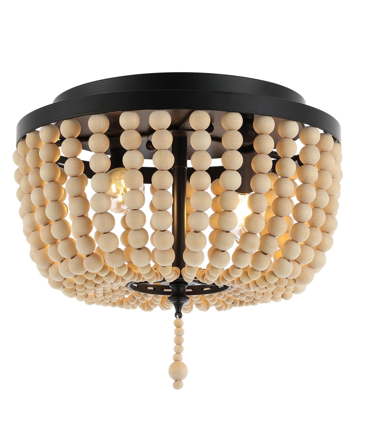 Click here for Jonathan Y Allison 10 2-Light Shabby Chic Farmhous... prices