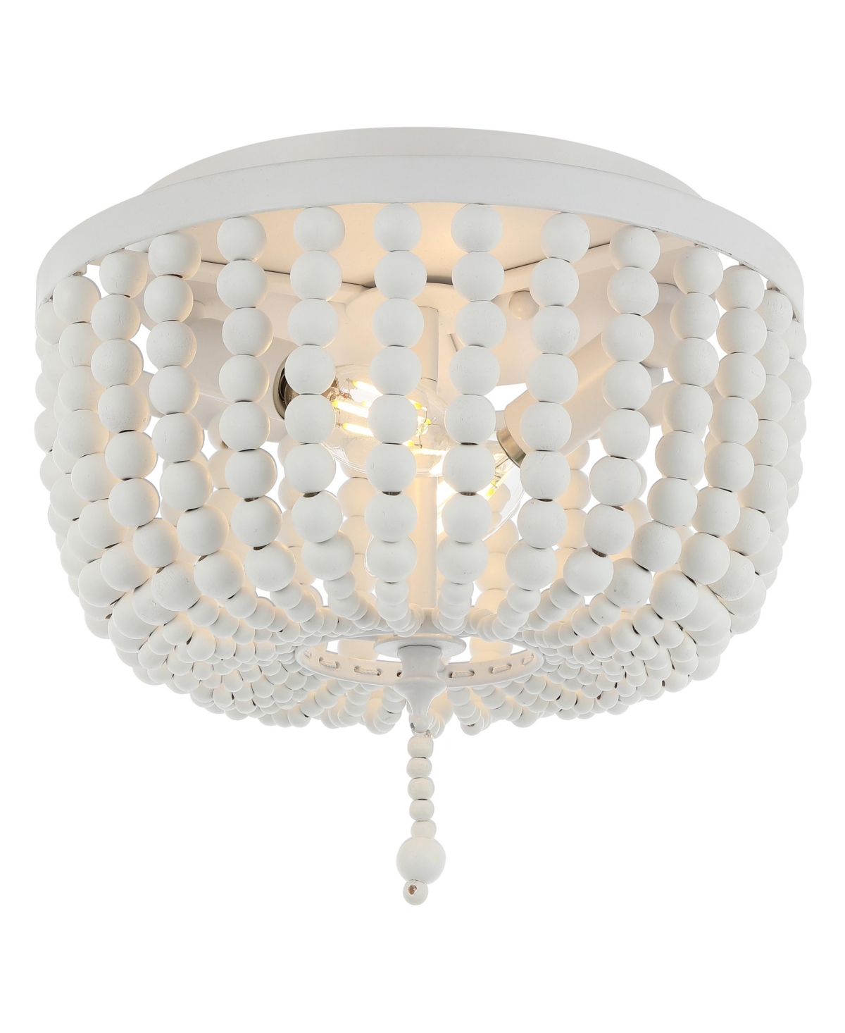 Click here for Jonathan Y Allison 10 2-Light Shabby Chic Farmhous... prices