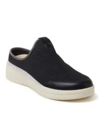 Dearfoams Women's Lila Mule Slip-On Sneaker - Macy's