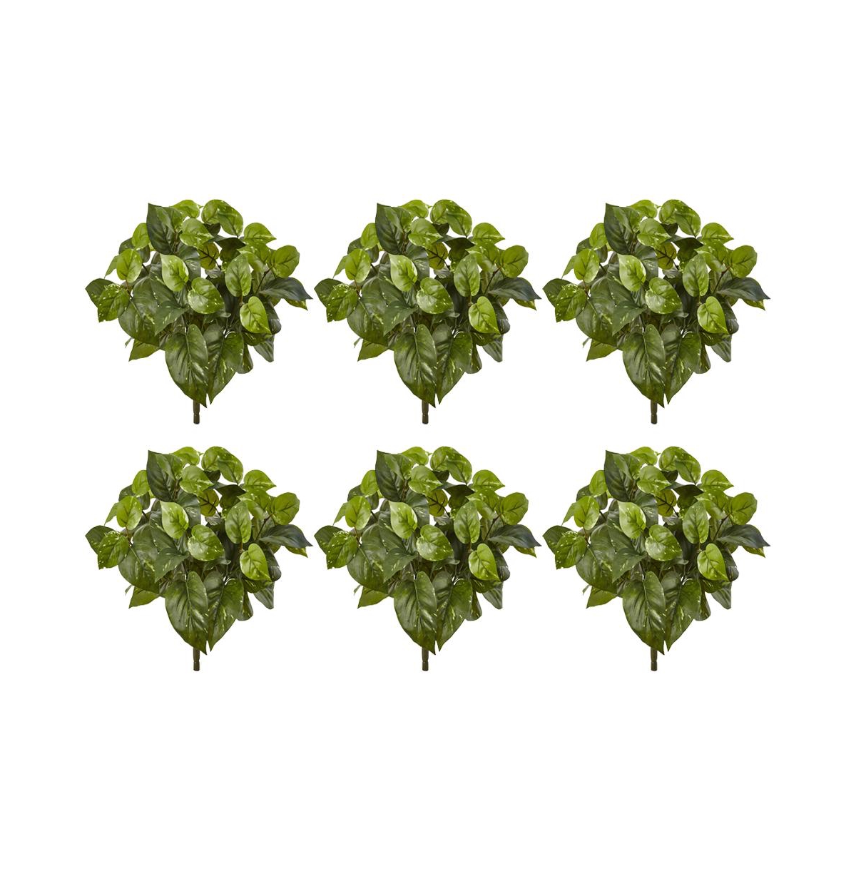 Click here for Slickblue Pothos Artificial Plant for Lush  Easy C... prices