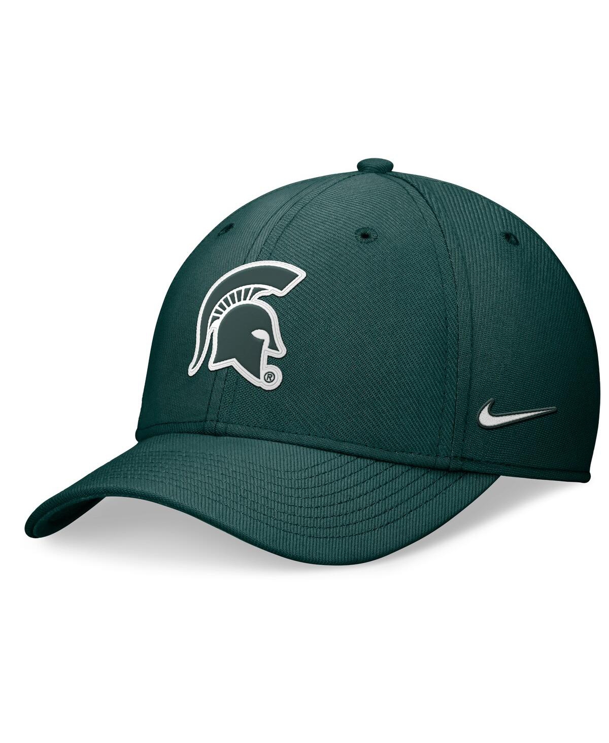 Click here for Nike Mens Green Michigan State Spartans 2024 Sidel... prices