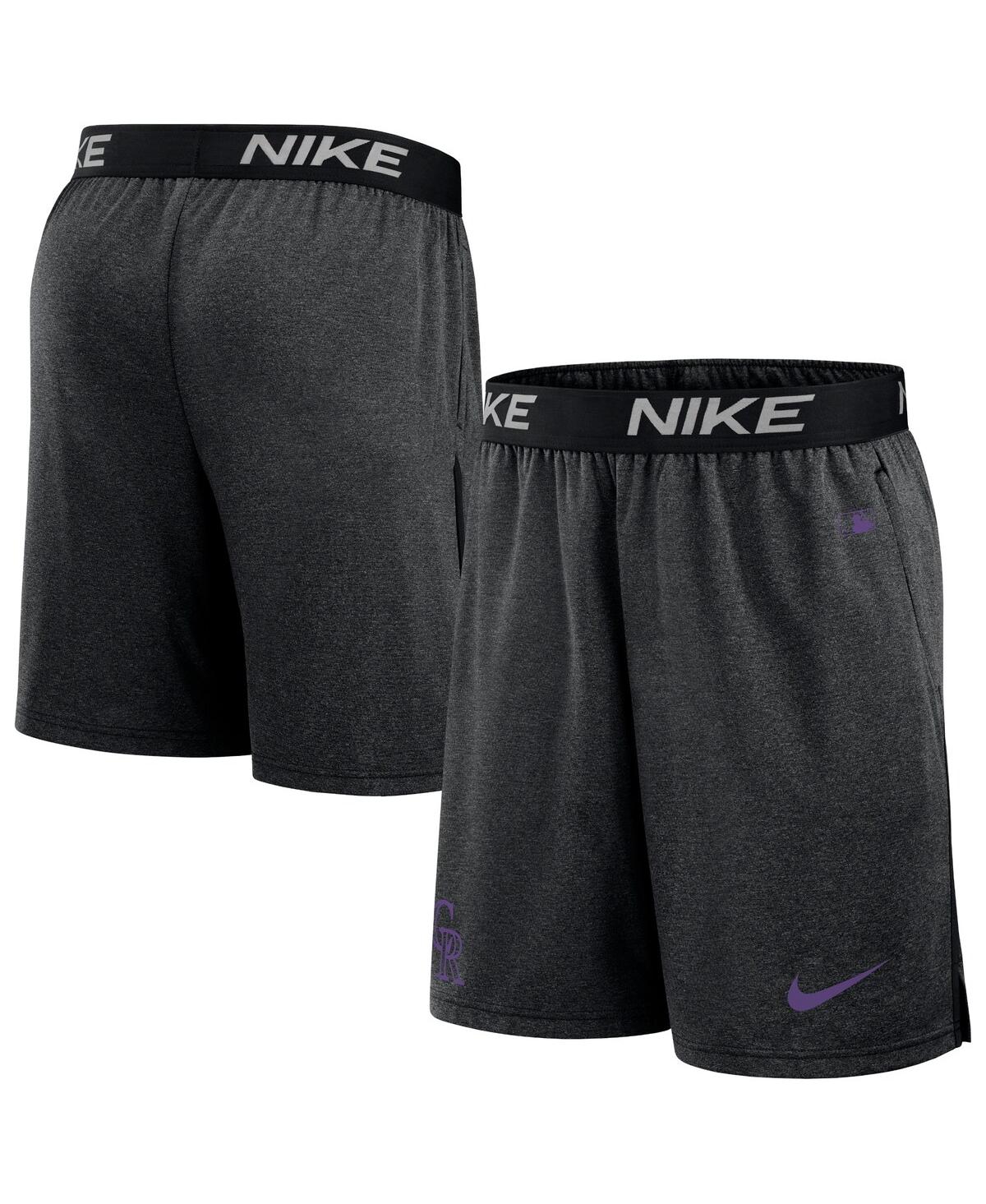 Click here for Nike Mens Black Colorado Rockies Authentic Collect... prices