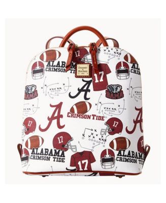 Dooney & Bourke Big Boys and Girls Alabama Crimson Tide Game Day Pod ...