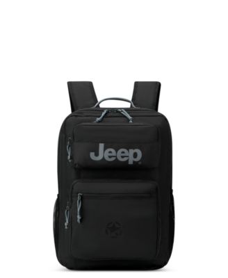 Jeep JS015B Multi-Purpose Backpack - Macy's