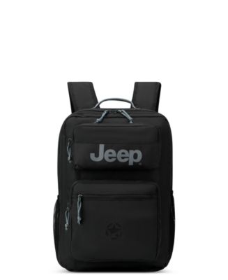 Jeep JS015B Multi-Purpose Backpack - Macy's