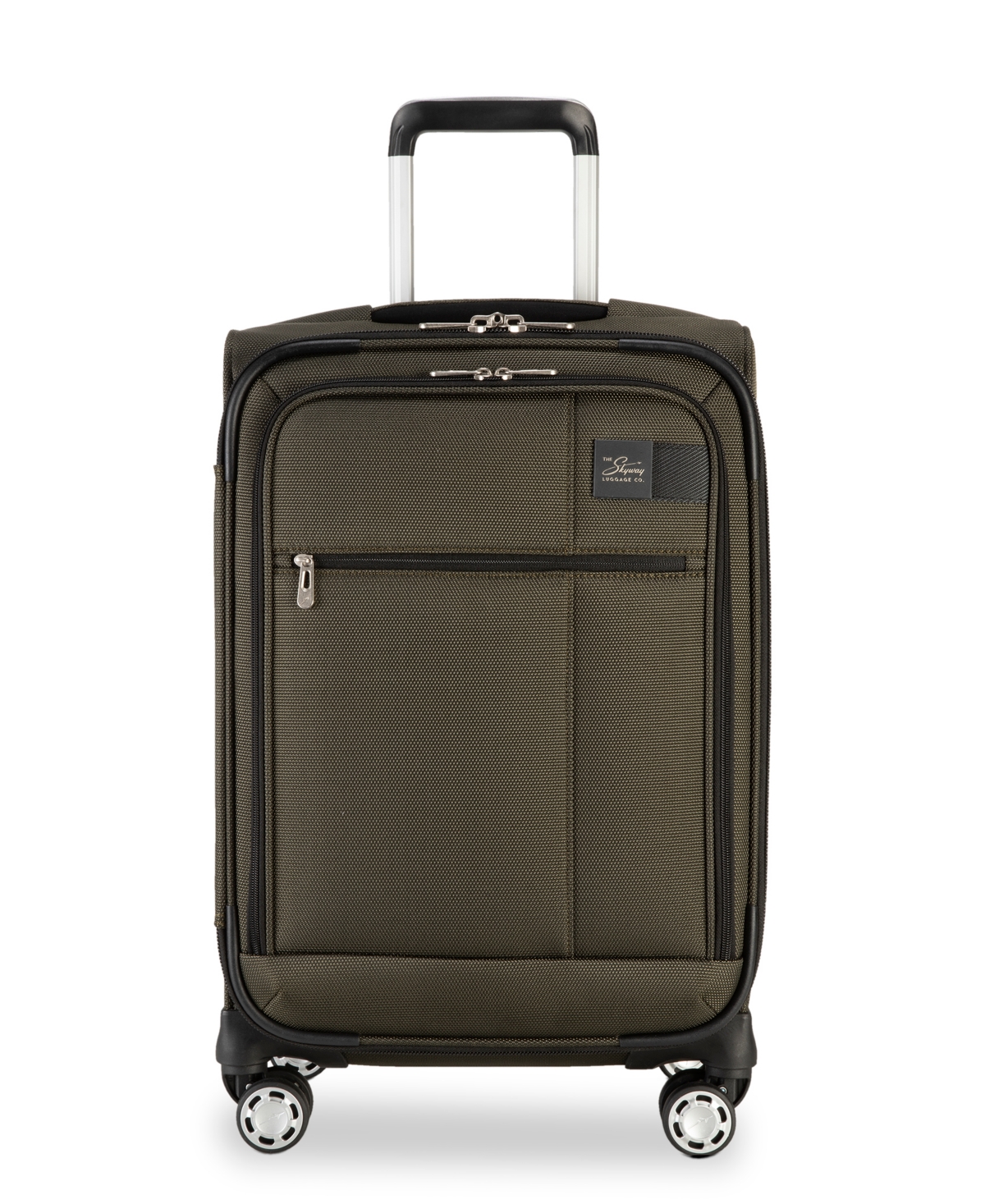 Click here for Skyway Sigma 7.0 23 Carry on Spinner - Pine Green prices