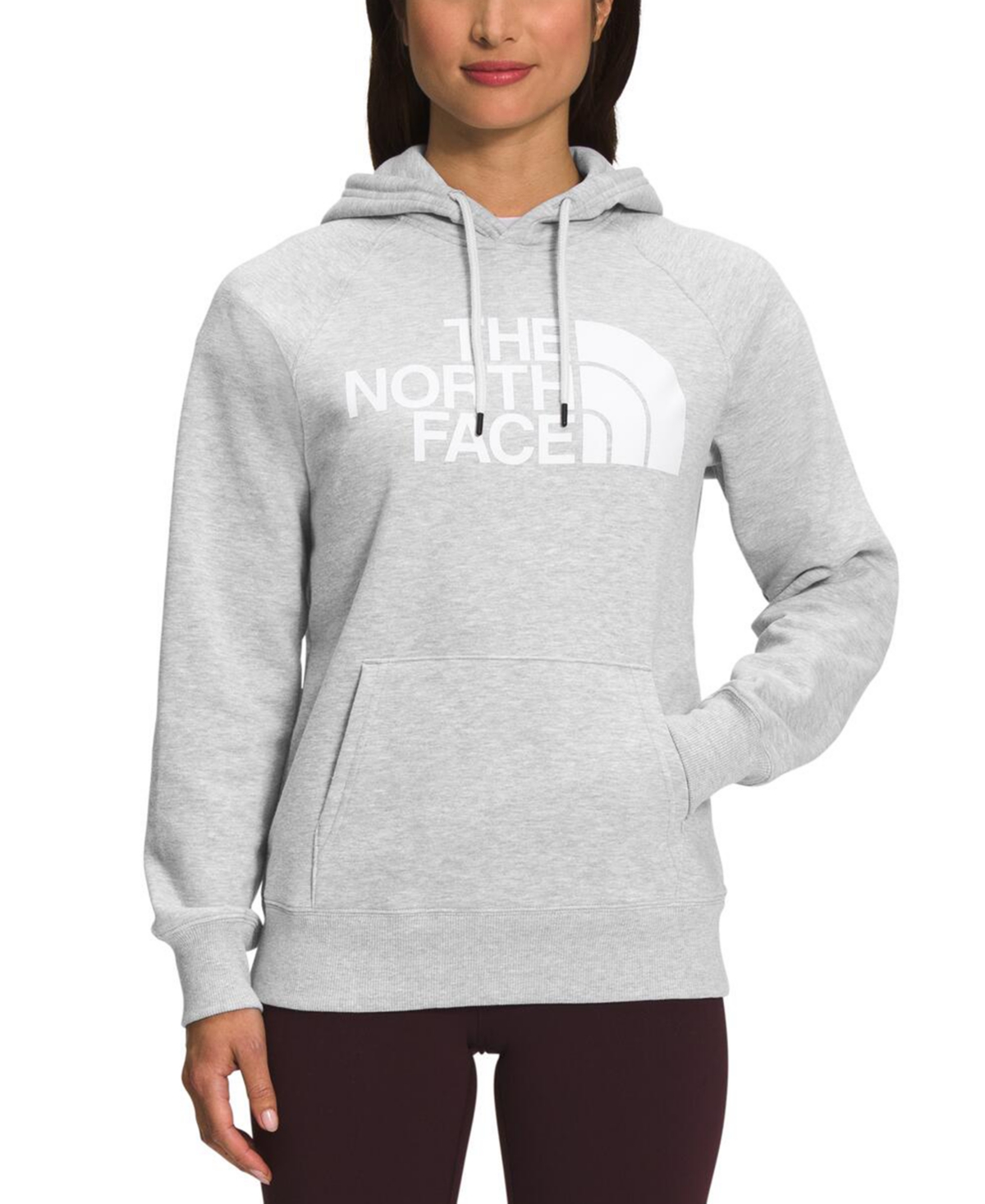 Click here for The North Face Womens Half Dome Fleece Pullover Ho... prices