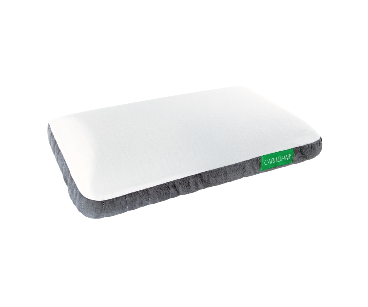 Click here for Cariloha Luxurious Cooling Geltop Pillow | King |W... prices