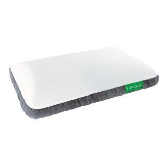 Cariloha Luxurious Cooling Geltop Pillow | King |White | 38"x20 ...