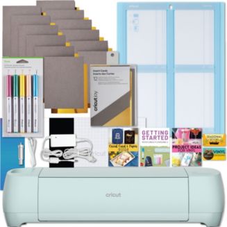 Cricut Explore Air 3 Machine with Card Making Kit Bundle - Macy's