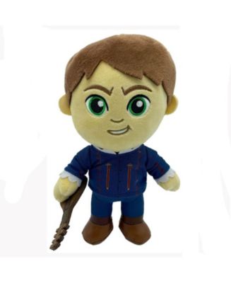 Jinx Netflix's The Witcher Jaskier 8 Inch Plush Figure - Macy's