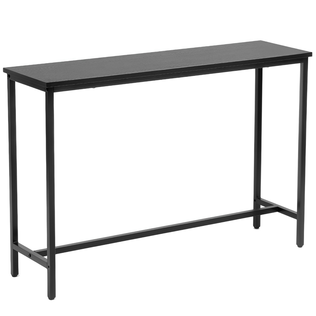 Click here for Sugift Console Table Modern Entryway Table with Du... prices