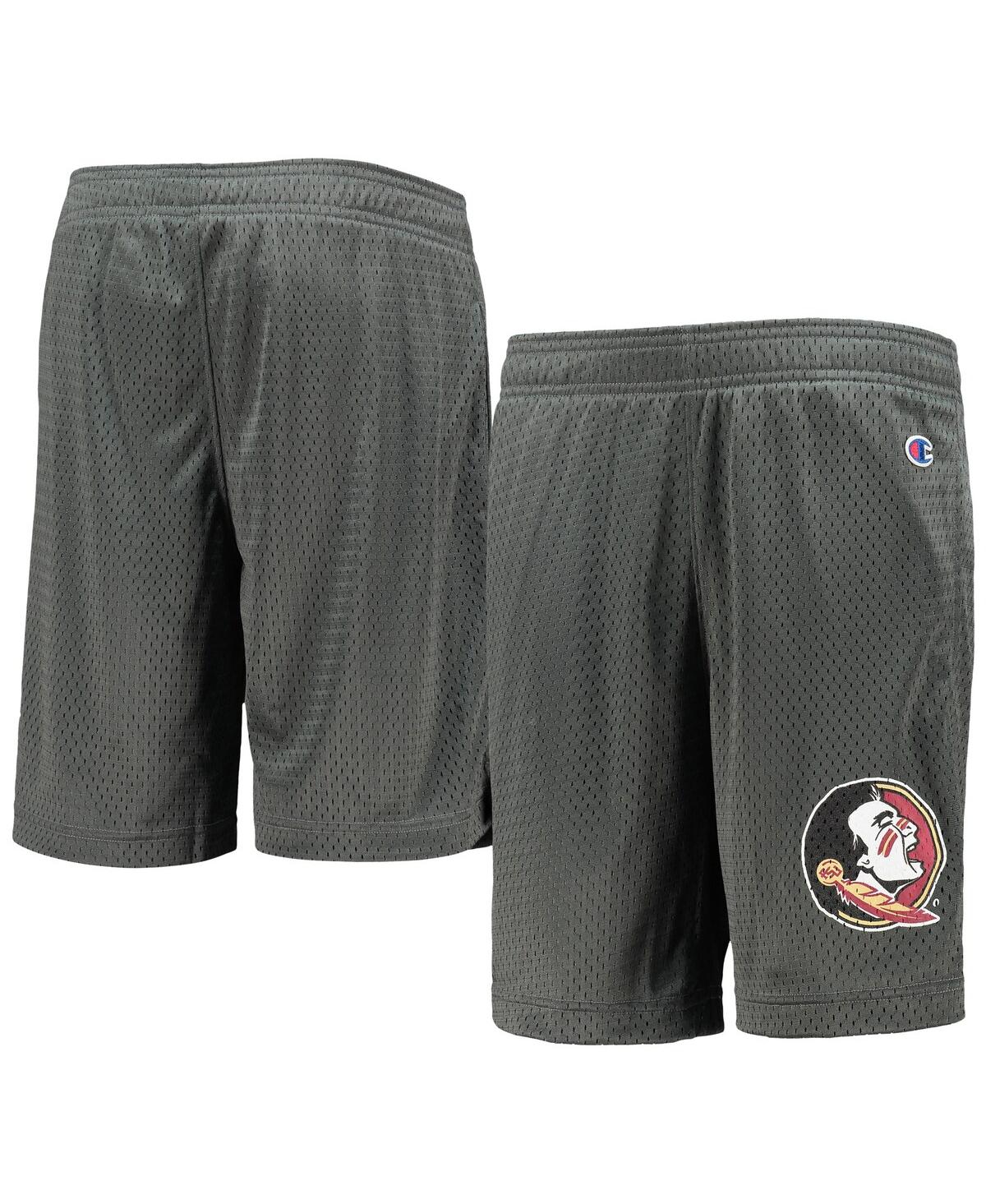 Click here for Champion Big Boys and Girls Charcoal Florida State... prices