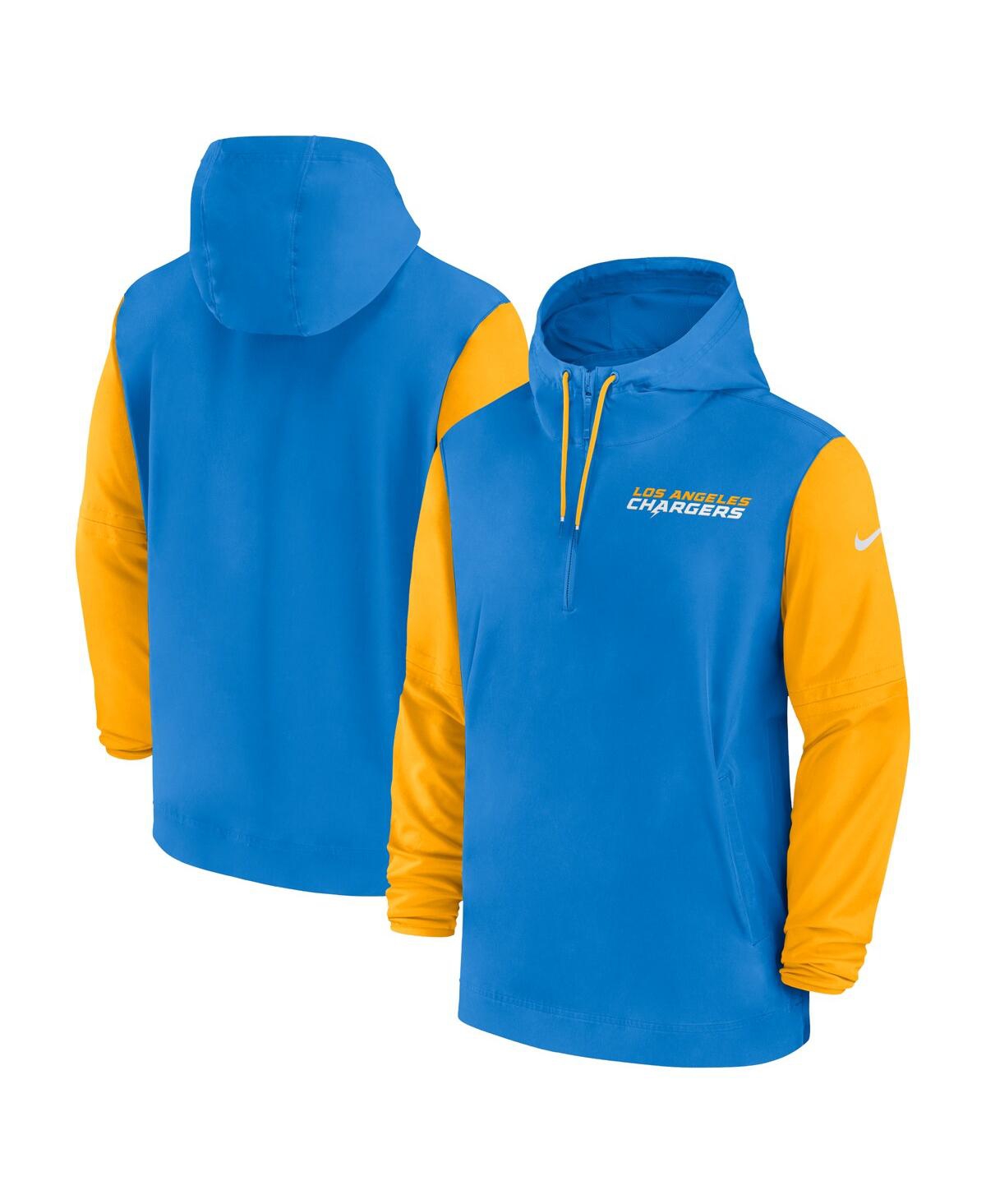 Click here for Nike Mens Powder Blue/Gold Los Angeles Chargers 20... prices