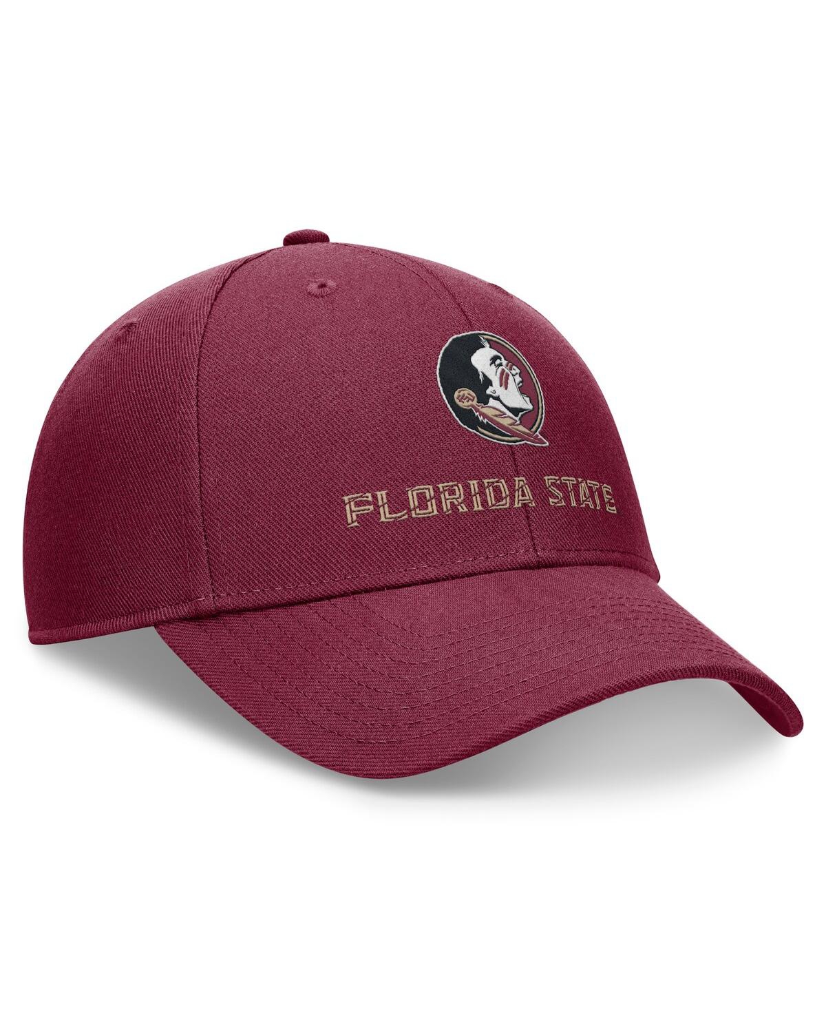 Click here for Nike Mens Garnet Florida State Seminoles Primetime... prices