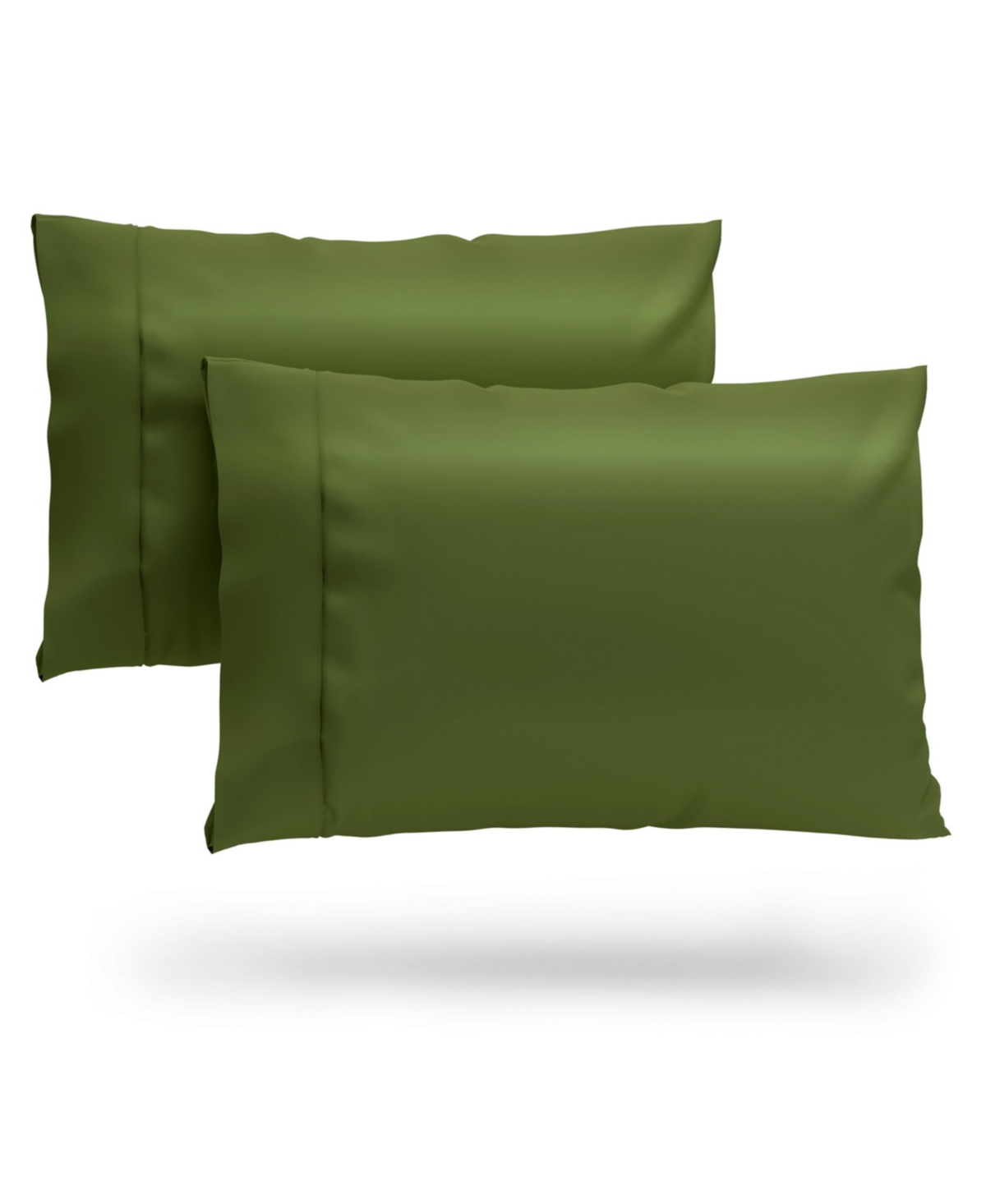 Click here for Cosy House Collection 100 Bamboo Viscose - Pillowc... prices