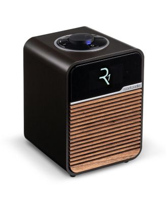 Ruark Audio R1 MK4 Bluetooth Radio - Macy's