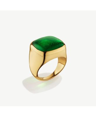 SOKO Umbo Square Statement Ring - Macy's