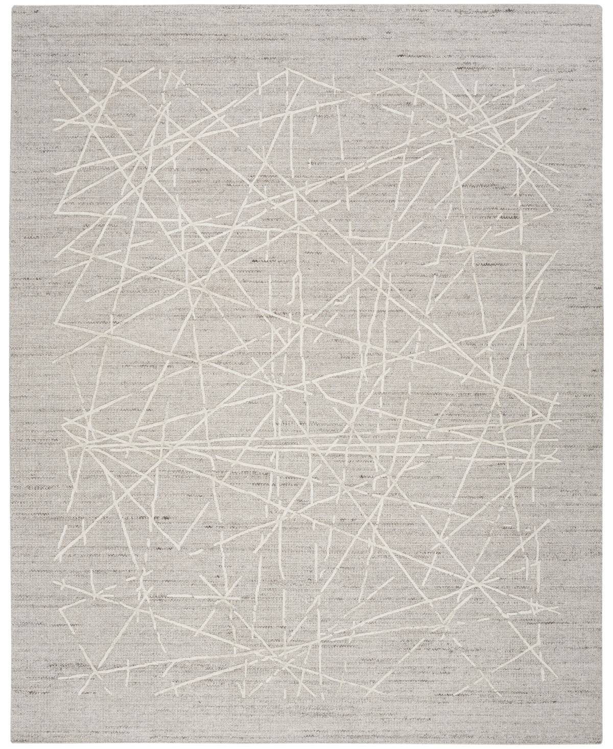 Click here for Calvin Klein CK044 Wander WND01 99x139 Area Rug -... prices