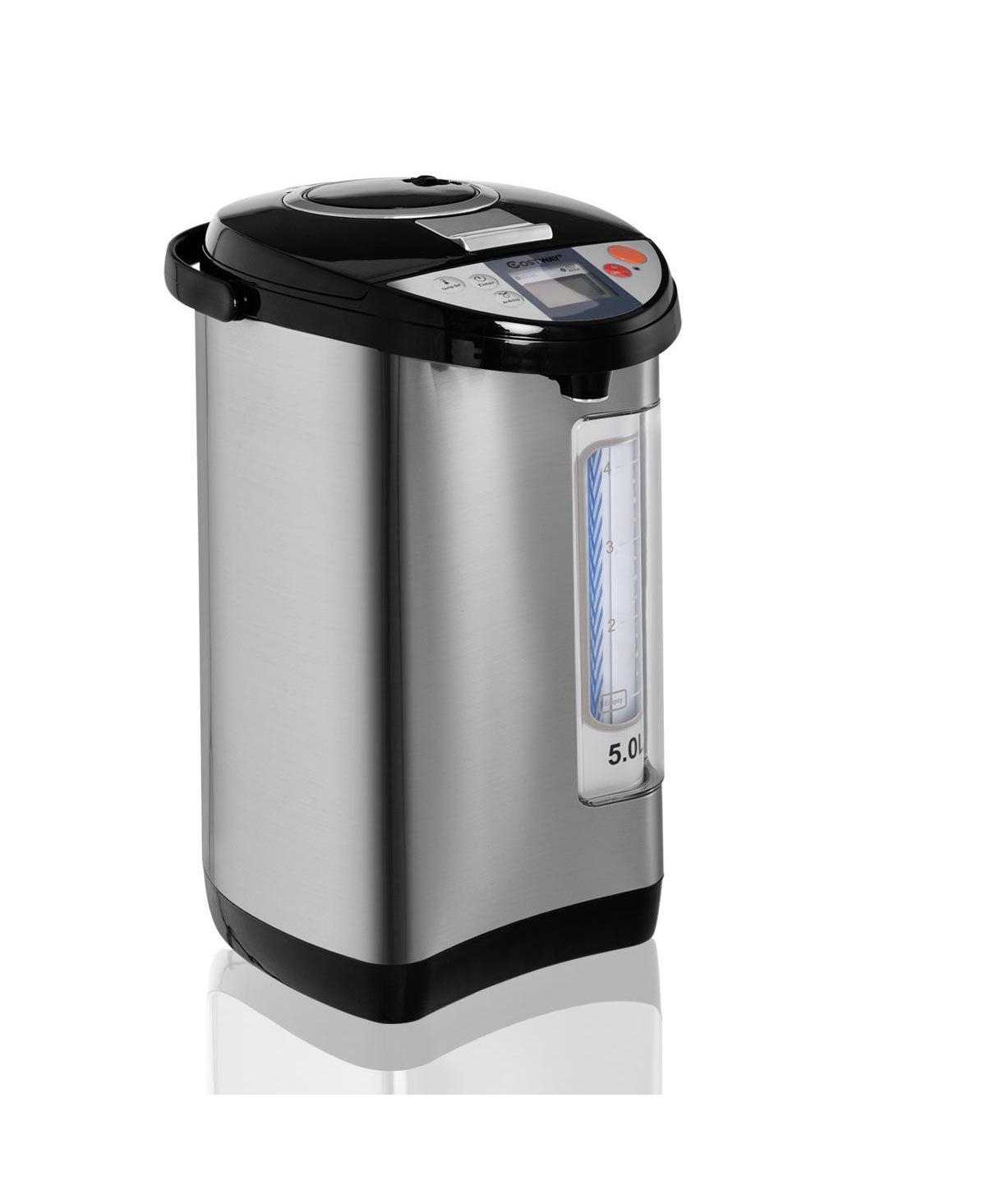 Click here for Skonyon 5-liter Electric Lcd Water Boiler and Warm... prices