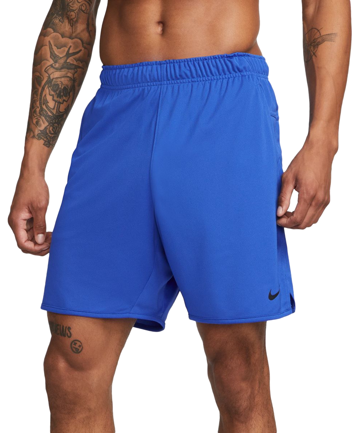 Click here for Nike Totality Mens Dri-fit Drawstring Versatile 7... prices