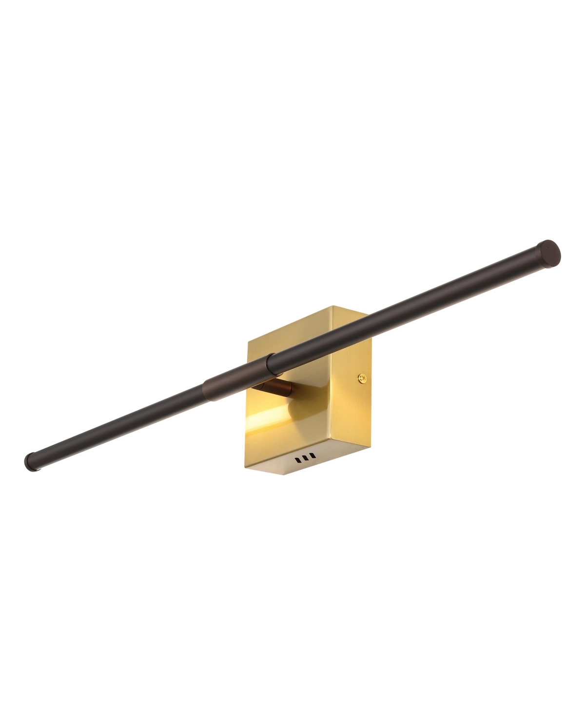 Click here for Jonathan Y Makena 28 Modern Minimalist Dimmable In... prices