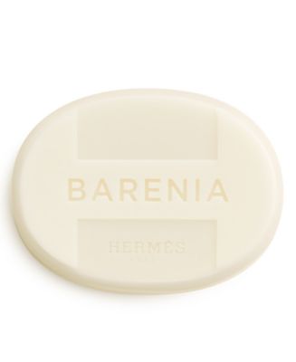 HERMÈS Barénia Perfumed Soap, 4.4 oz. - Macy's