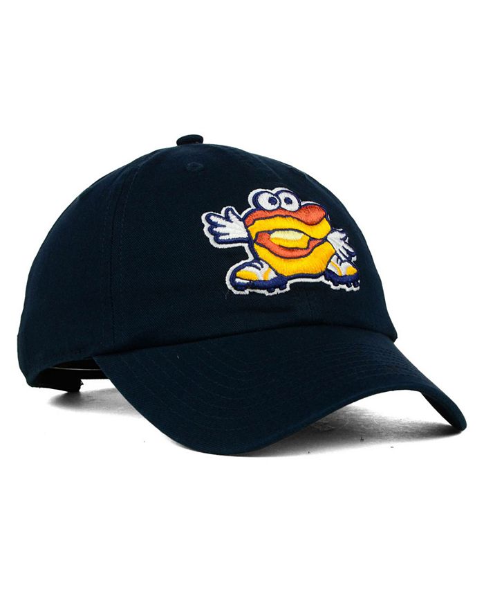 '47 Brand Montgomery Biscuits Clean Up Cap - Macy's