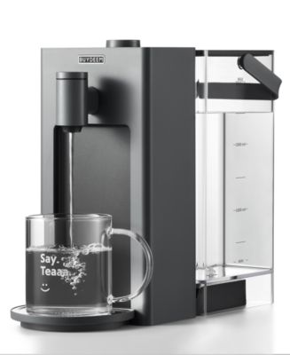 BUYDEEM 3-Liter Water Dispenser with Temperature Control - Macy's