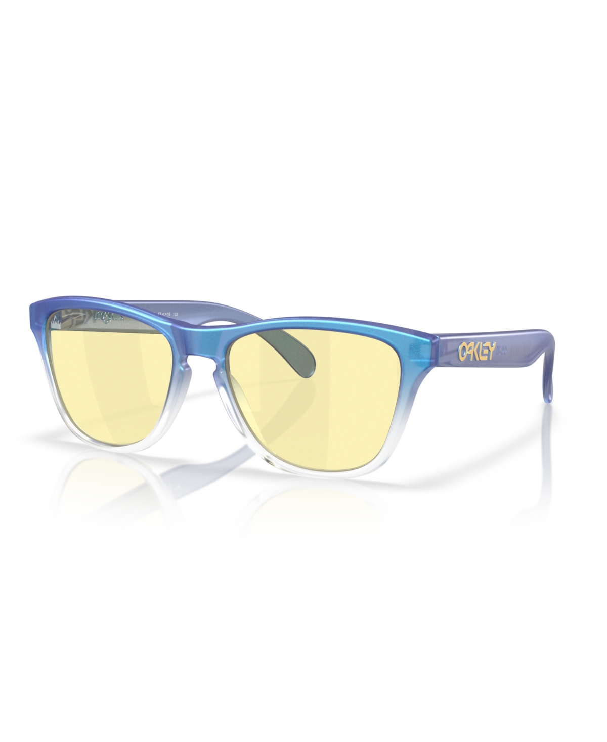 Click here for Oakley Jr Sunglasses  Frogskins Xs Youth Fit OJ900... prices