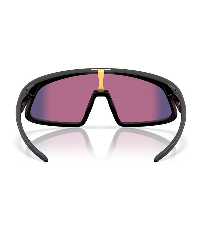Oakley Men's and Women's Sunglasses, RSLV OO9484D - Macy's