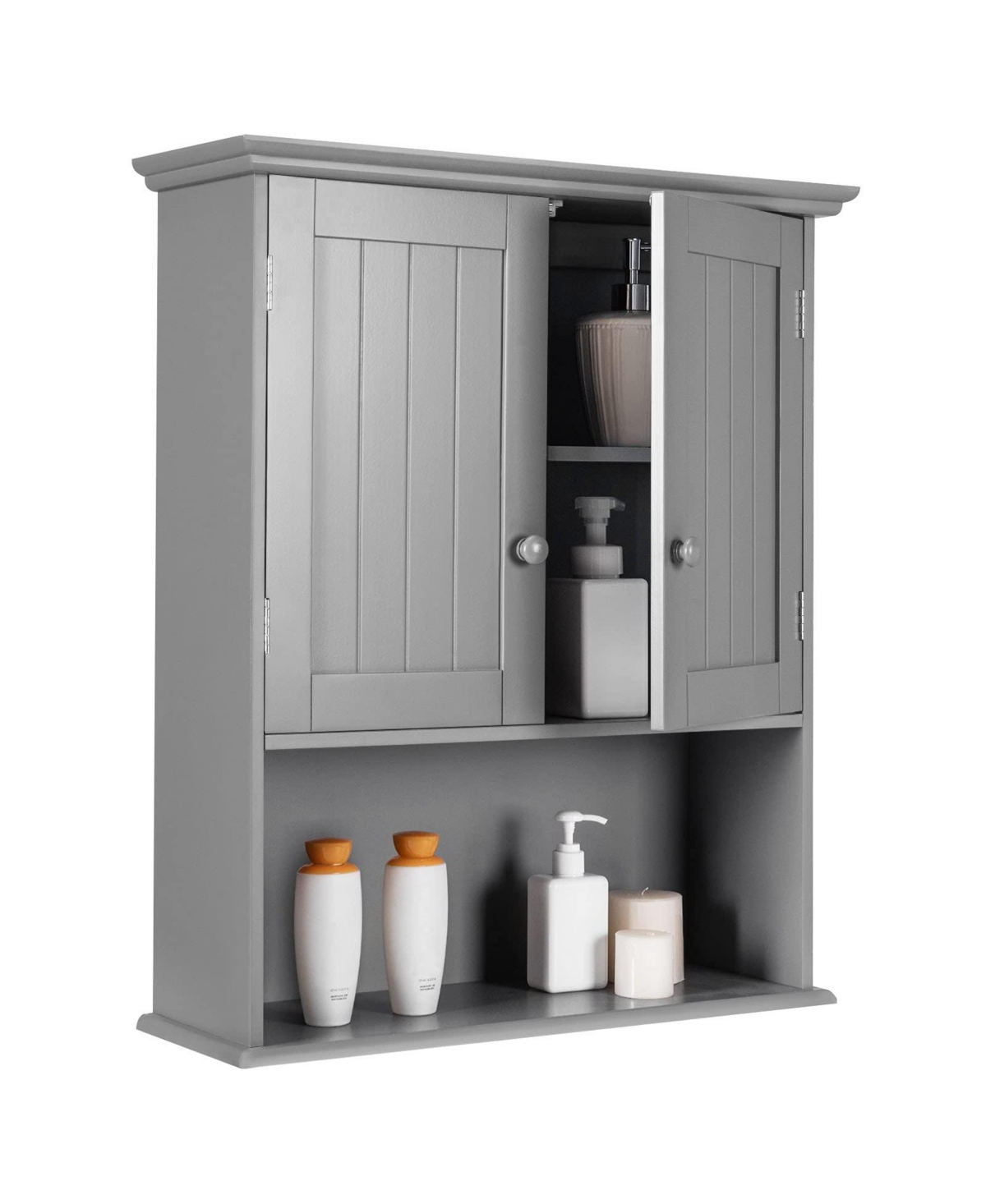 Click here for Wall Mount Bathroom Cabinet Storage Organizer with... prices