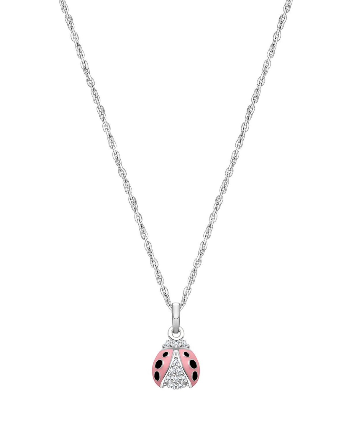 Click here for Tiny Blessings Girls Childrens Sterling Silver Lov... prices