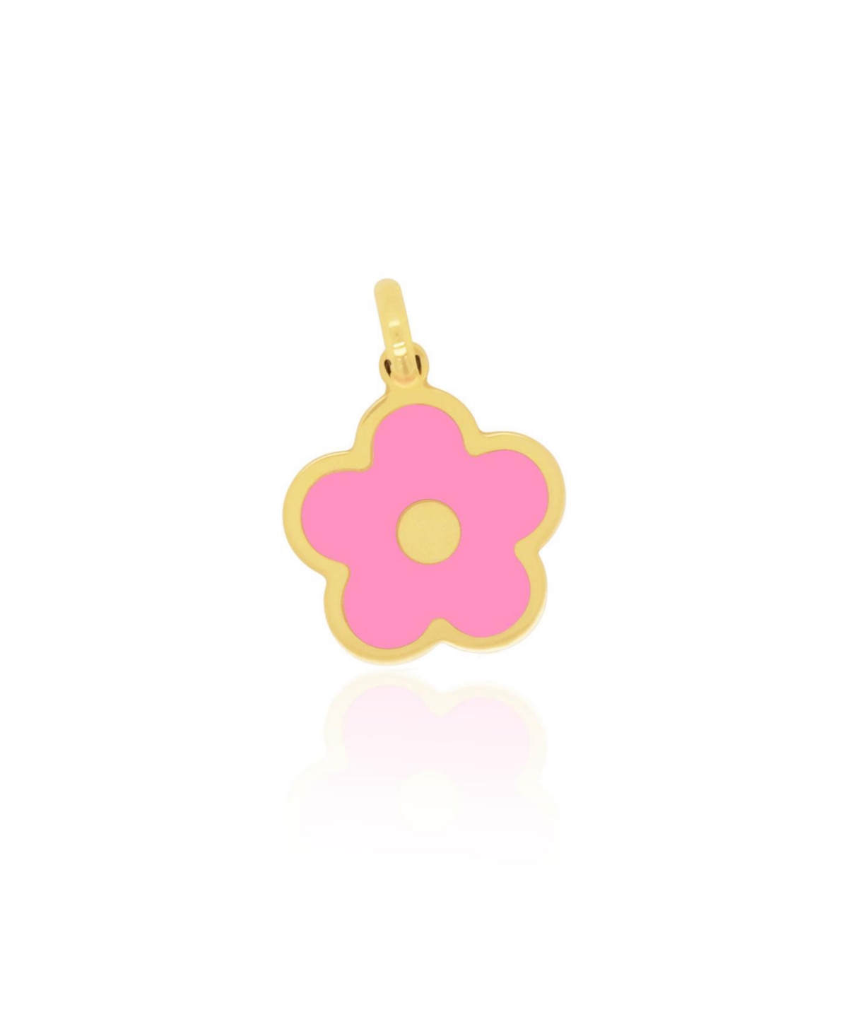Click here for The Lovery Bubblegum Pink Cherry Blossom Charm - B... prices