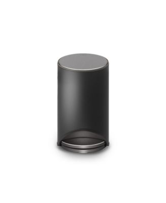 Joseph Joseph Arc 10-Litre Slimline Pedal Trash Can - Macy's