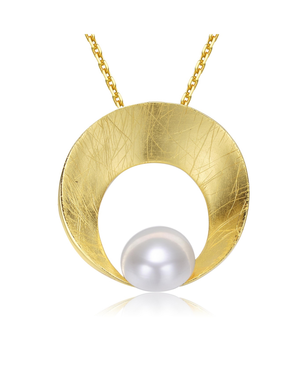 Click here for Sterling Silver Gold Plated with Genuine Freshwate... prices