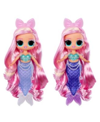 LOL Surprise! Tweens Mermaid Dolls - Macy's