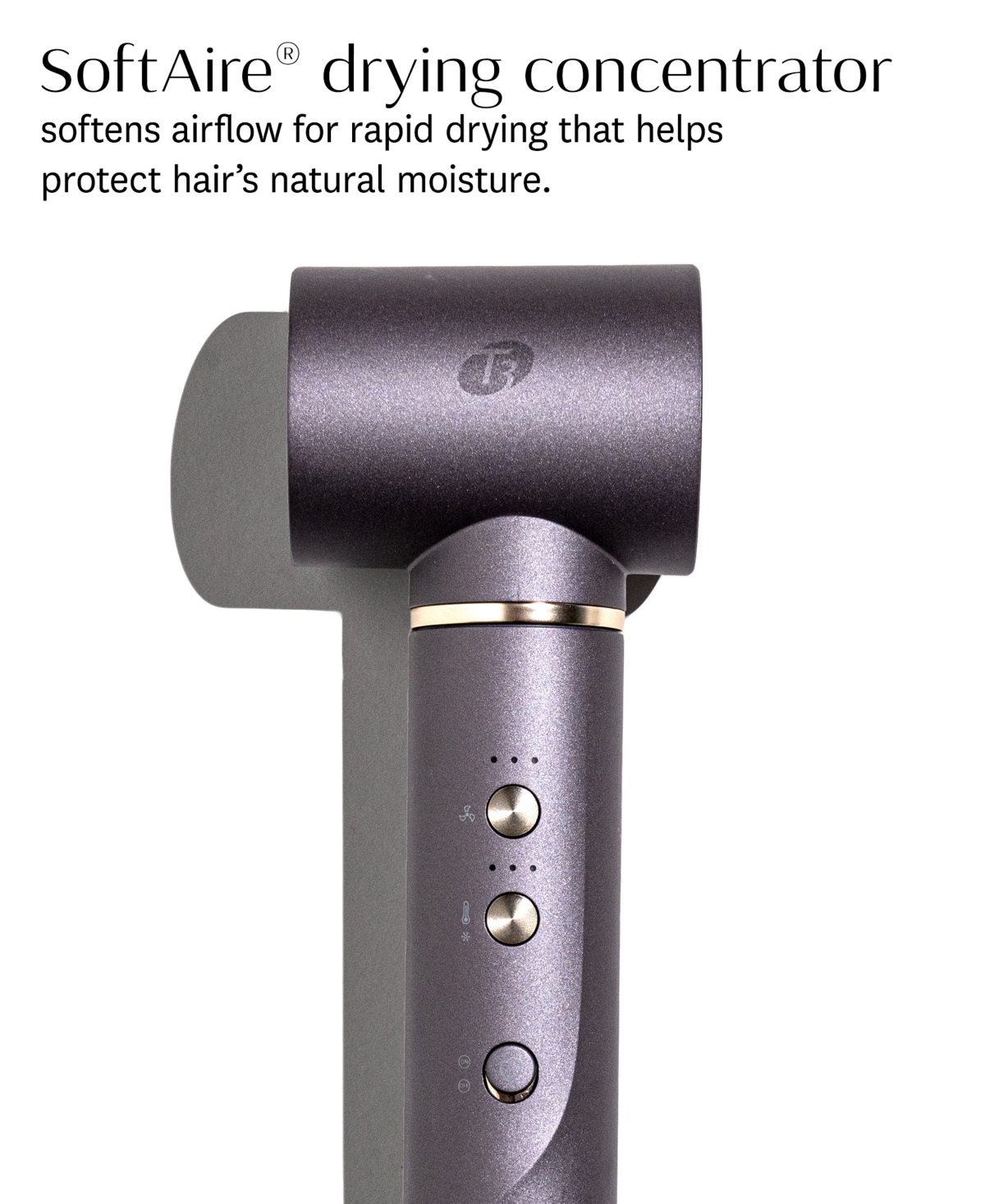 T3 Aire 360 Air Styler Blowout Kit Gift Set With Luxe Carrying Case ...