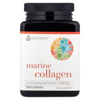 Youtheory Marine Collagen - 290 Tablets - Macy's