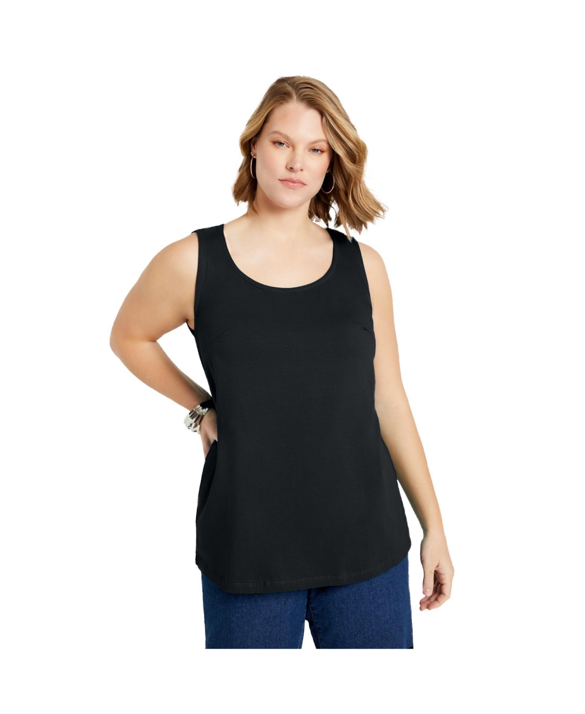 Click here for June + Vie Womens June + Vie Scoopneck One + Only... prices