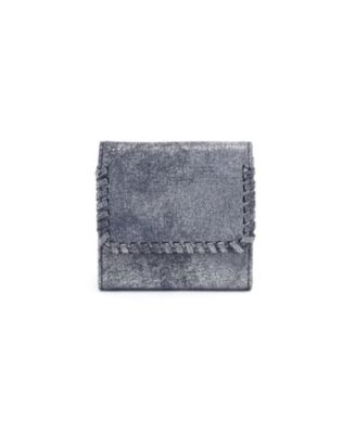 HOBO FORAY SMALL WALLET - Macy's