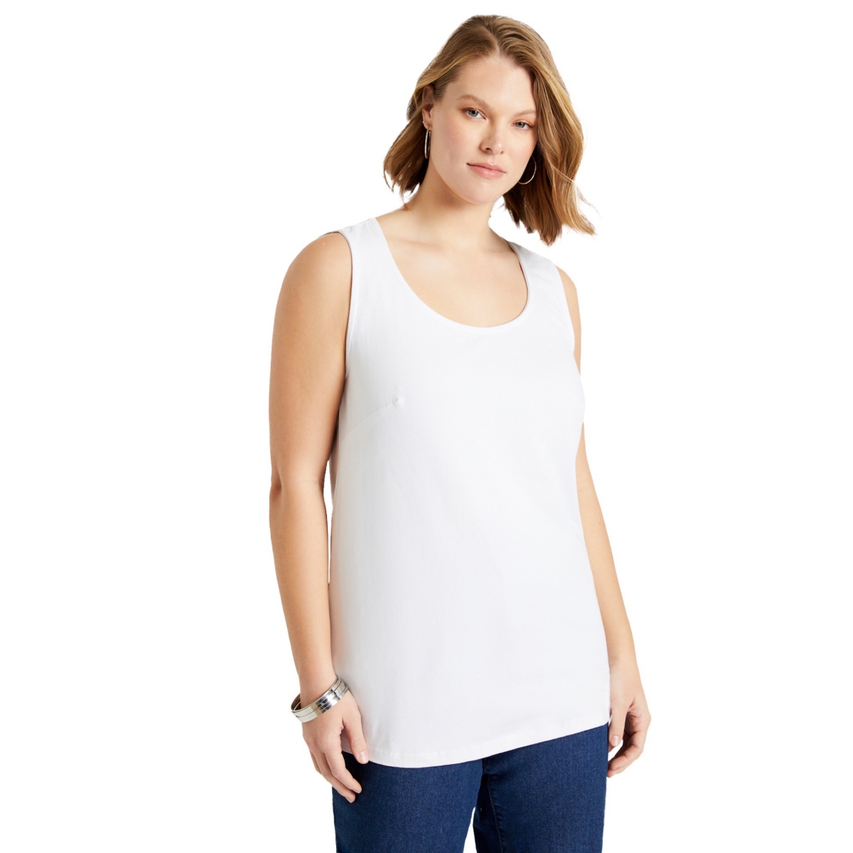 Click here for June + Vie Womens June + Vie Scoopneck One + Only... prices
