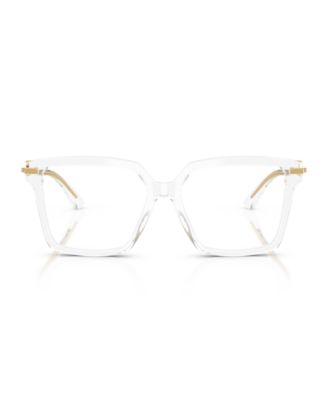 DOLCE & GABBANA Eyeglasses - Macy's