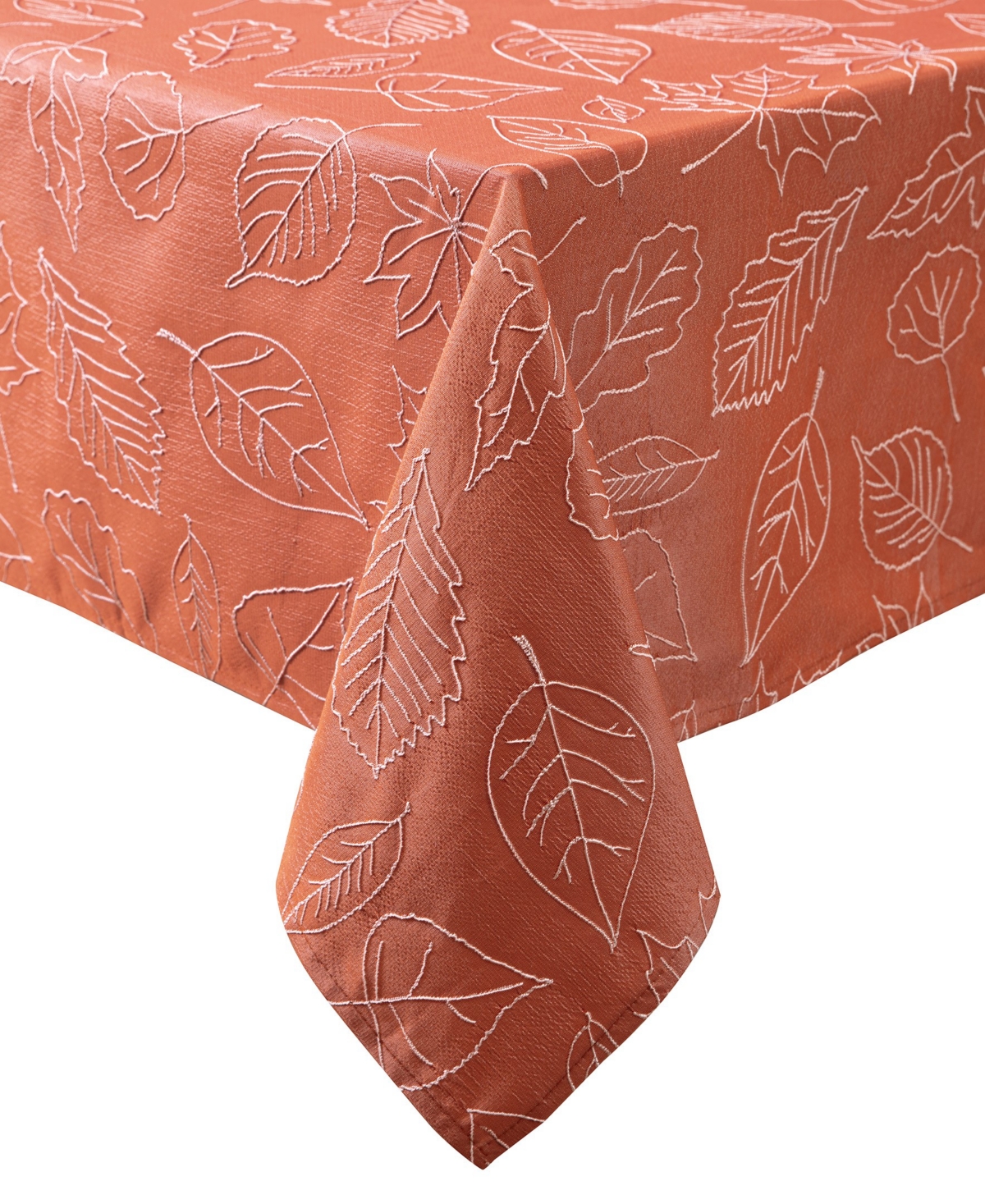 Click here for Laura Ashley Harvest Raised Woven Tablecloth  60 x... prices