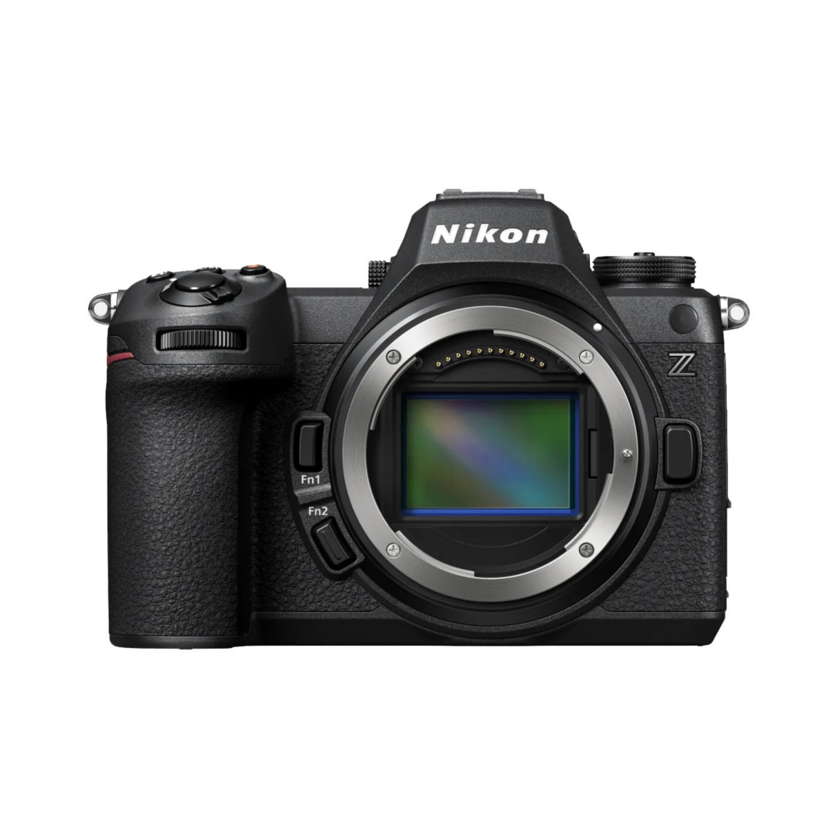 Click here for Nikon Z6III Mirrorless Camera - Black prices